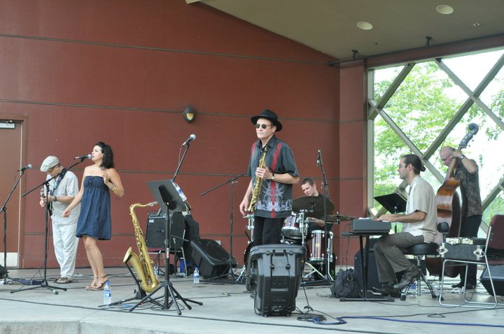 Sunday Funday: Steve Clarke and The Working Stiffs | City of Bloomington MN